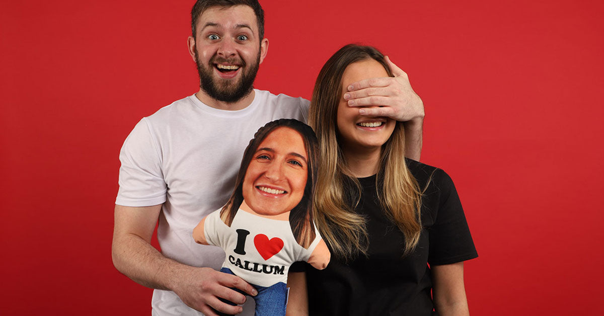 Custom Teddy Bears - Create Your Personalized Teddy Bear