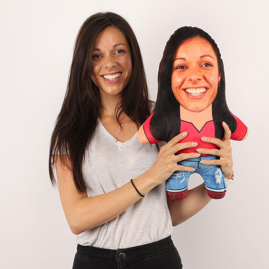 Face Pillows for Employees