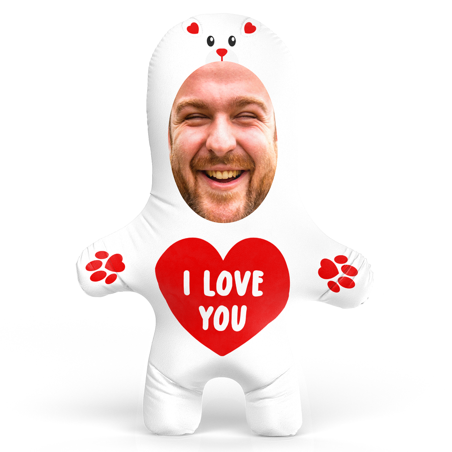 Custom Teddy Bears - Create Your Personalized Teddy Bear