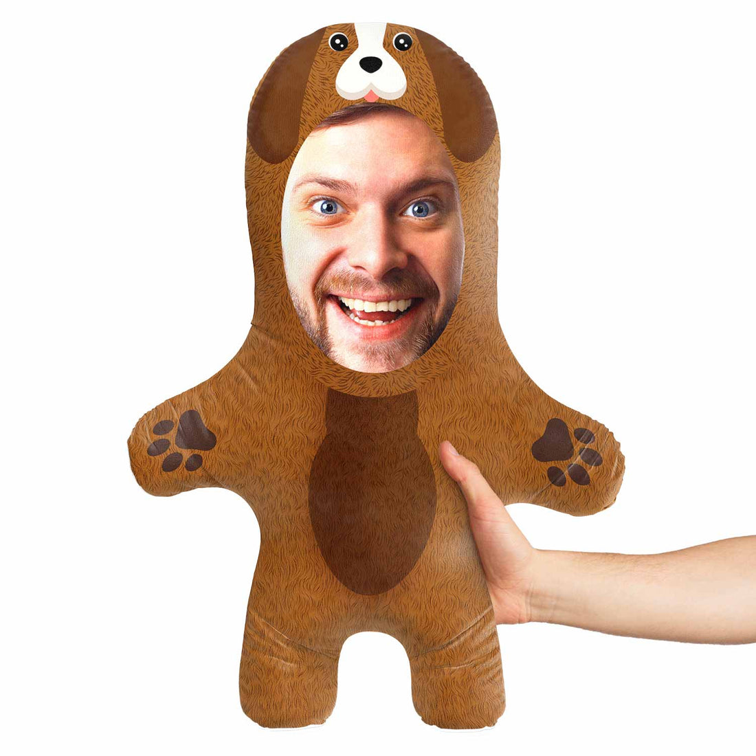 Custom Teddy Bears - Create Your Personalized Teddy Bear